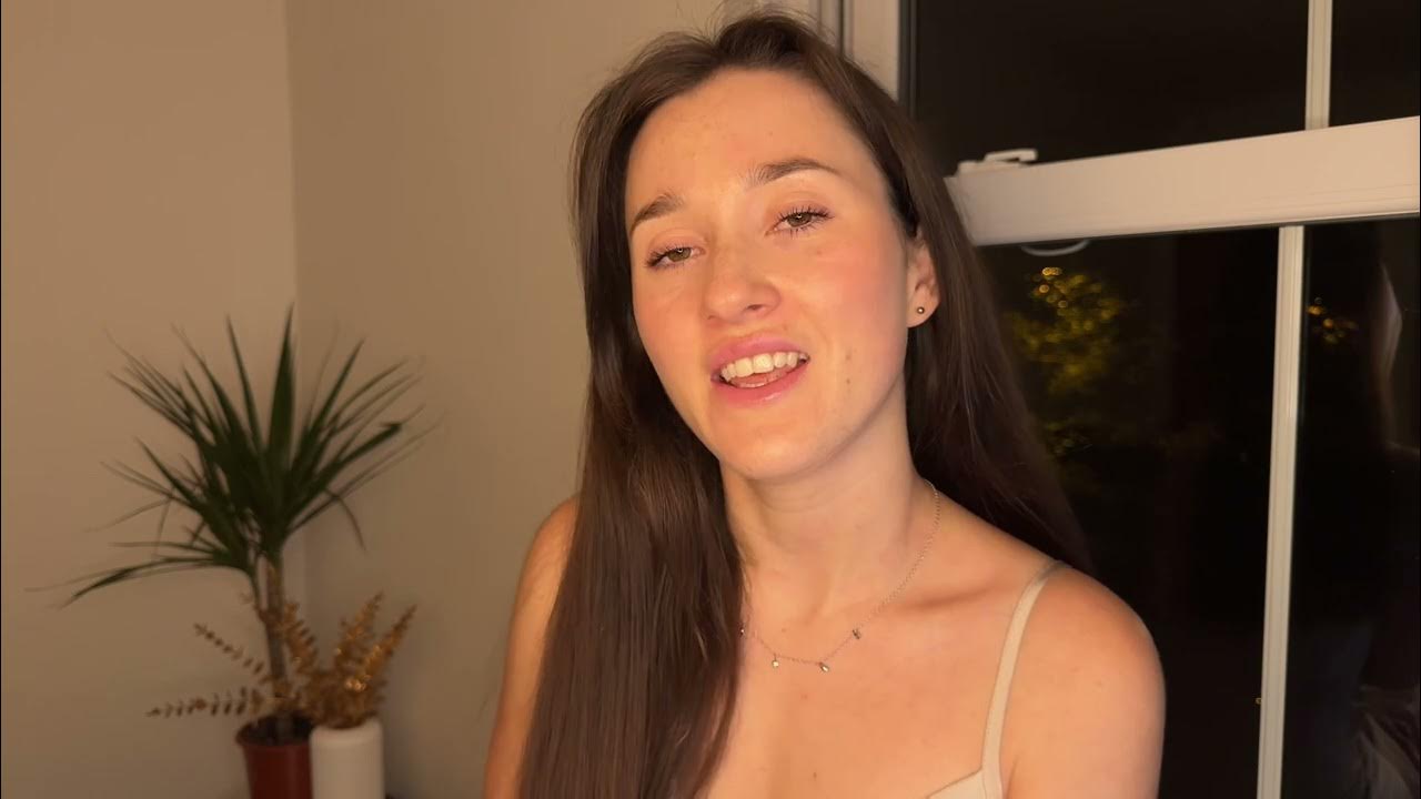 Shallow (Lady Gaga and Bradley Cooper from “A STAR IS BORN”) - by Valeriia Mocharska cover - YouTube