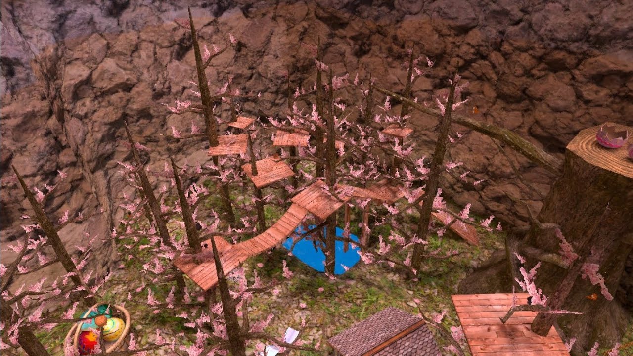 Wwe In Vr Chat - YouTube