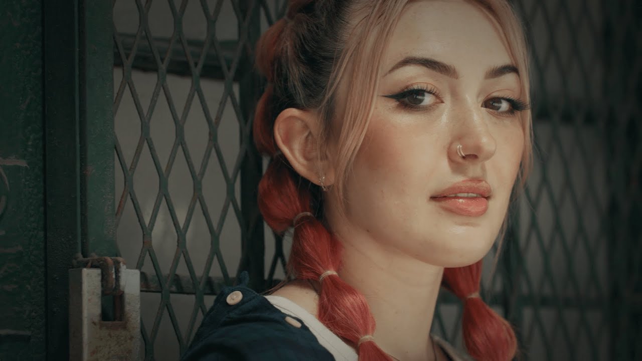 Trailer: Abby's Foot Tickle Test In The Sensitivus Company - YouTube