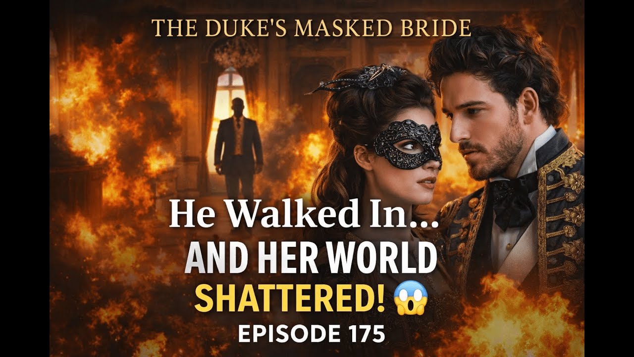 Episode 175 | He Showed Up… And Everything Changed! 😱💔 | The Duke’s ...
