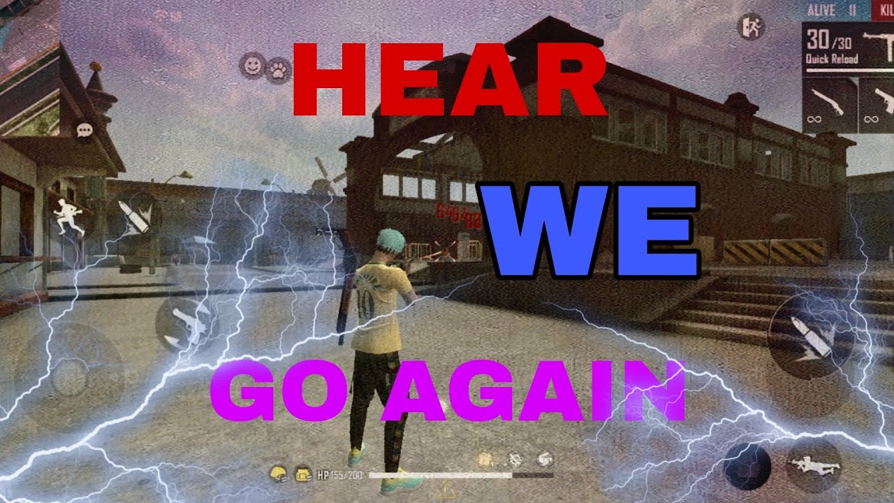 Hear we go again!!😘 - YouTube