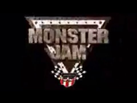 Monster Jam promo - YouTube