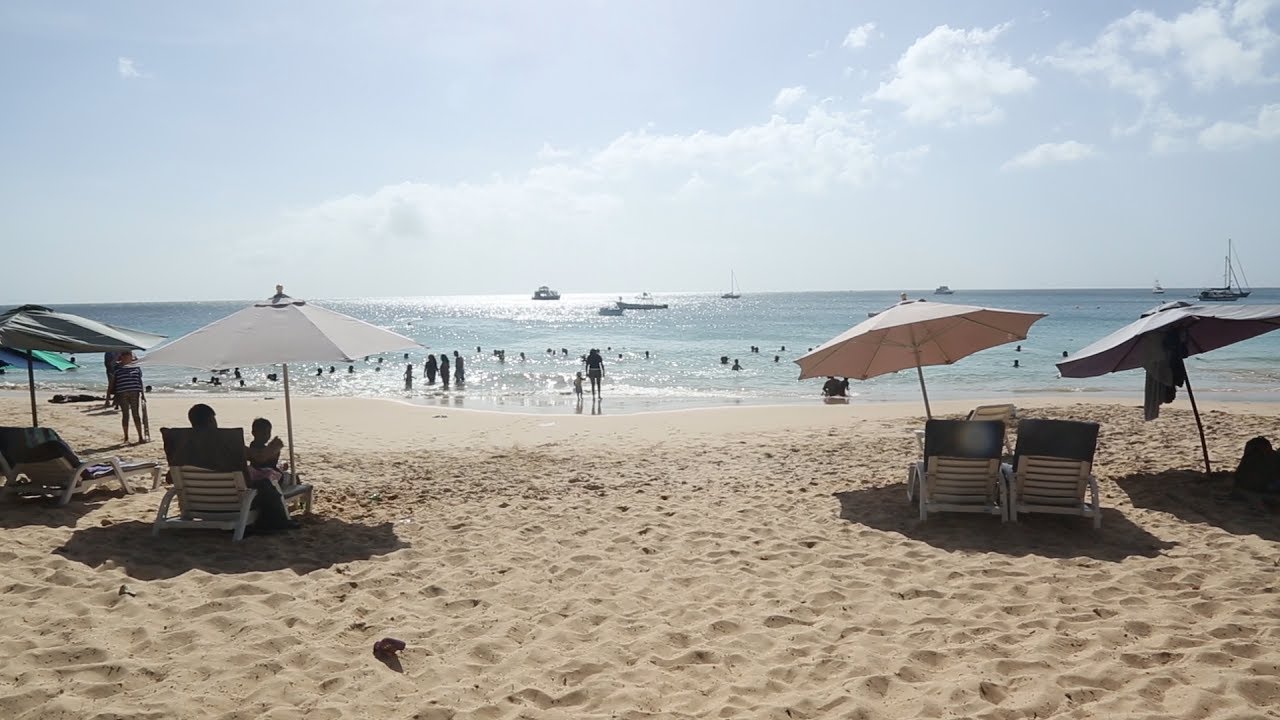 UN: fostering sustainable coastal and marine tourism in the Caribbean ...