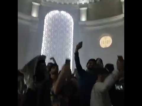 Tolik - ad gunu salut