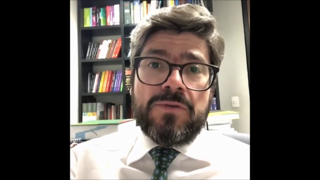 Daniel Amorim Assumpção Neves - Fundamento jurídico x Fundamento legal ...