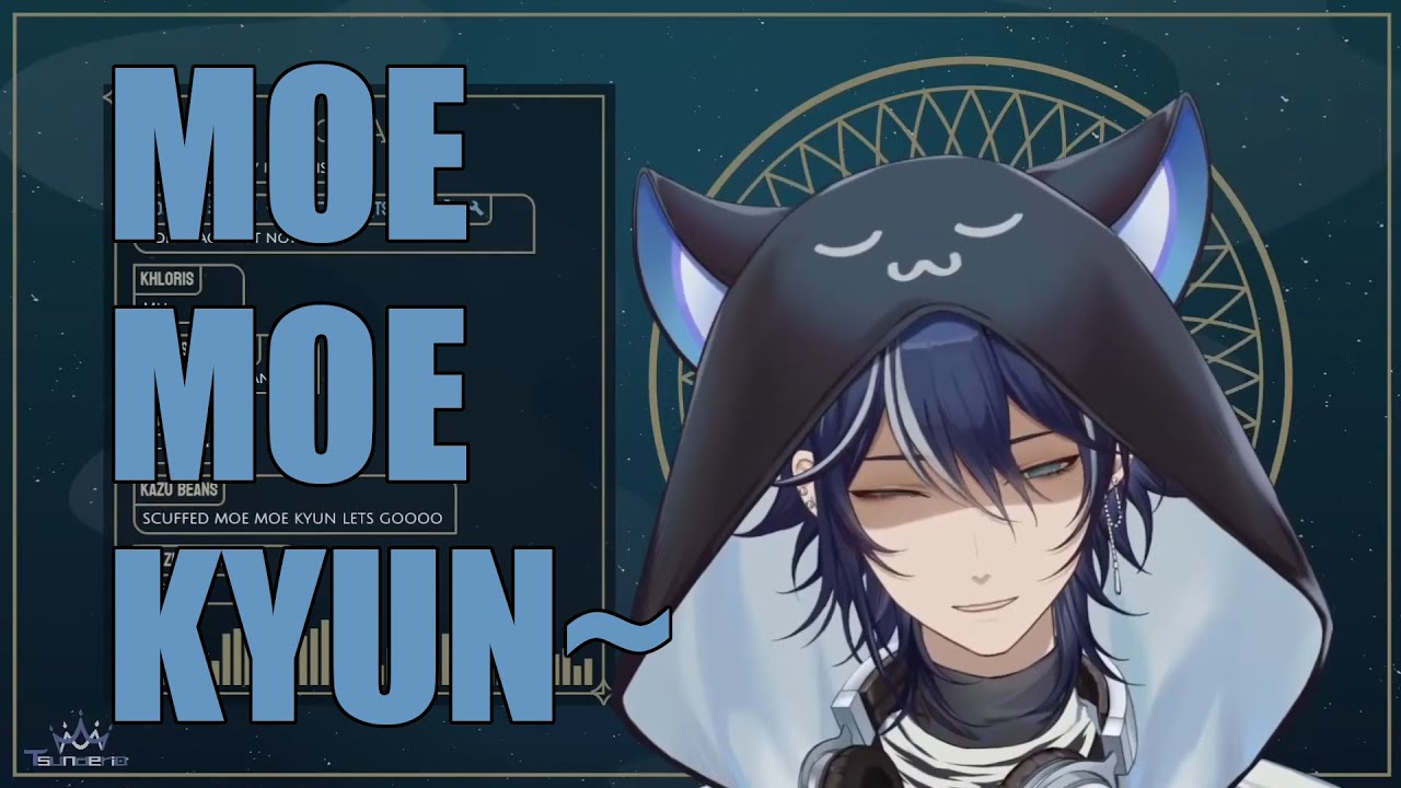 Kazune's instant regret [Tetsuya Kazune] [Tsunderia] - YouTube
