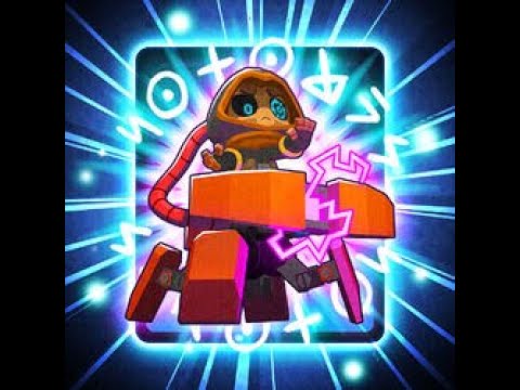 how to get apex plasma master in btd6 - YouTube