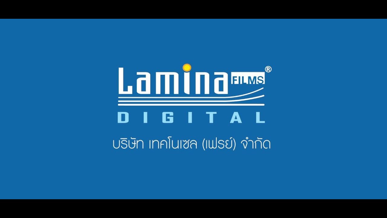 Lamina Film Logo Skizzen Der Filmversion Von (einigen Der) 10.