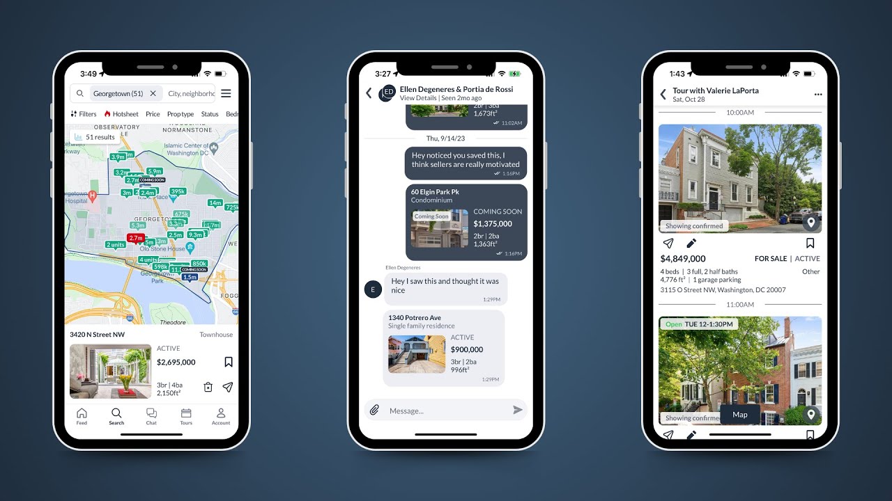 Zenlist Client Preview - YouTube