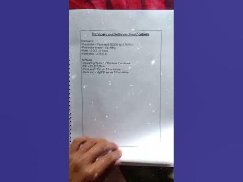 Bank Management Project File | Class 12th CS Python #project #shorts # ...