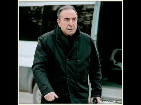 Rıza  baba hapiste müzihi