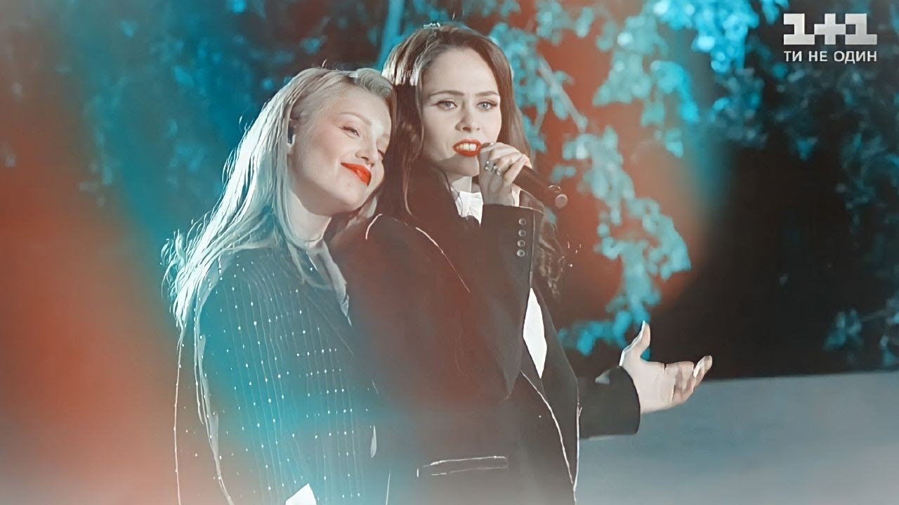 𝙏𝙞𝙣𝙖 𝙆𝙖𝙧𝙤𝙡'- Ꮋᴀ ᴦᴏᴧᴏᴄі ᴧюди нᴇ ɜуᴄᴛᴩічᴀюᴛьᴄя ᴨᴩᴏᴄᴛᴏ ᴛᴀᴋ - 𝙏𝙞𝙣𝙖 𝙆𝙖𝙧𝙤𝙡 ...