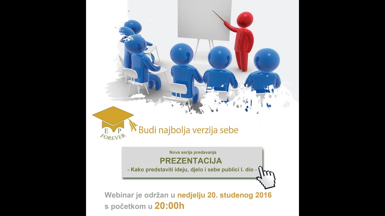 PREZENTACIJA - YouTube