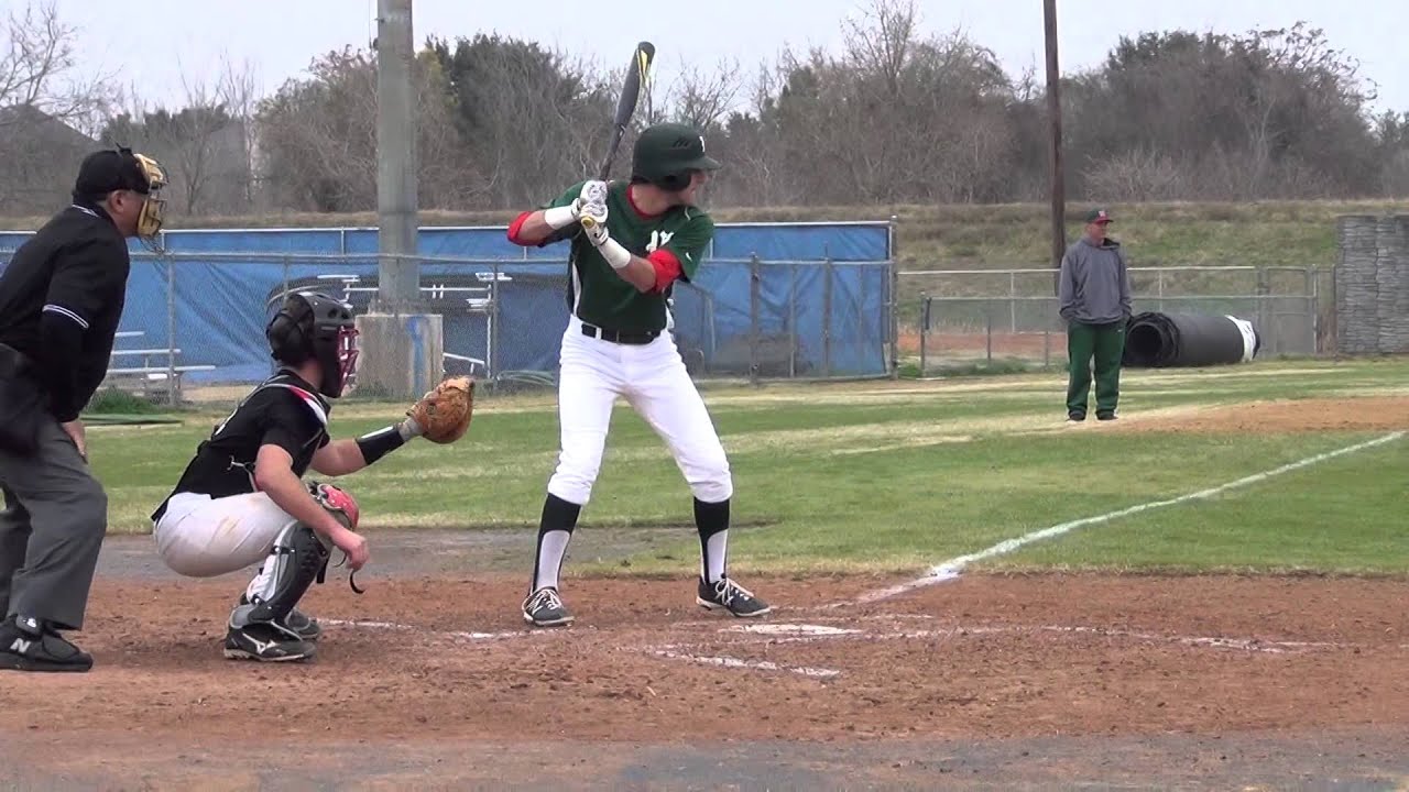 LUKE SHERLEY - YouTube