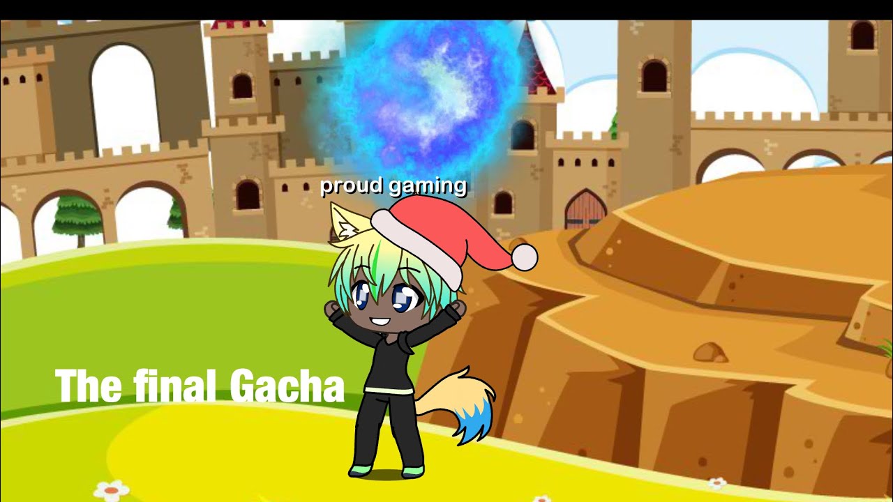 The final Gacha trailer - YouTube