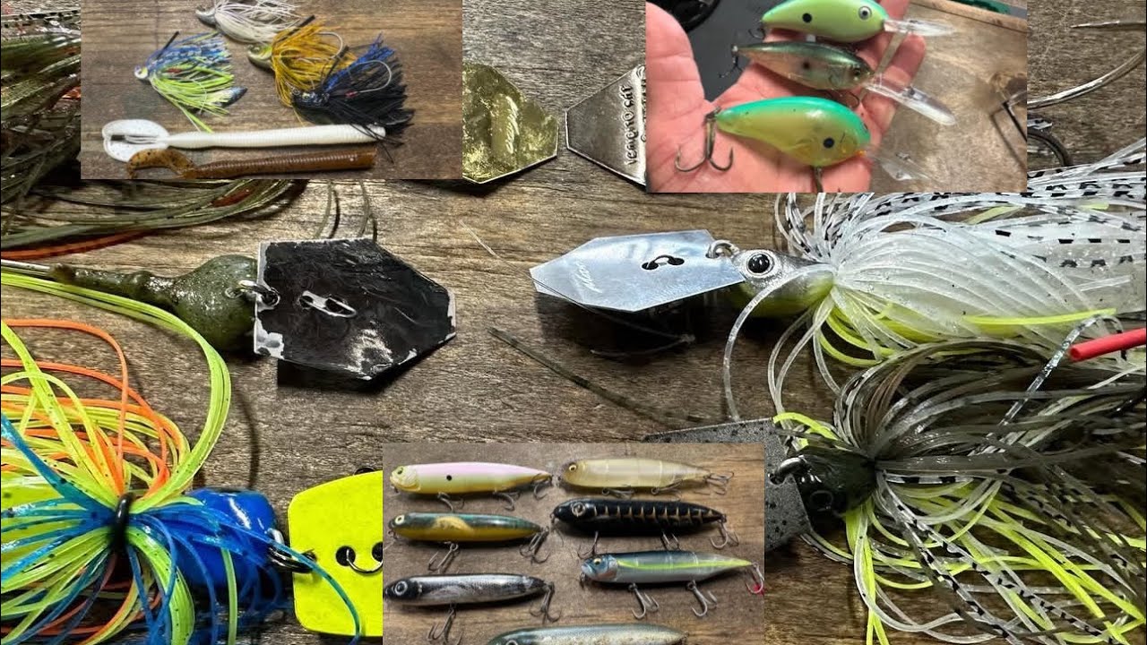 You’ll Never Fish With THIS Popular Lure Again After Watching This ...