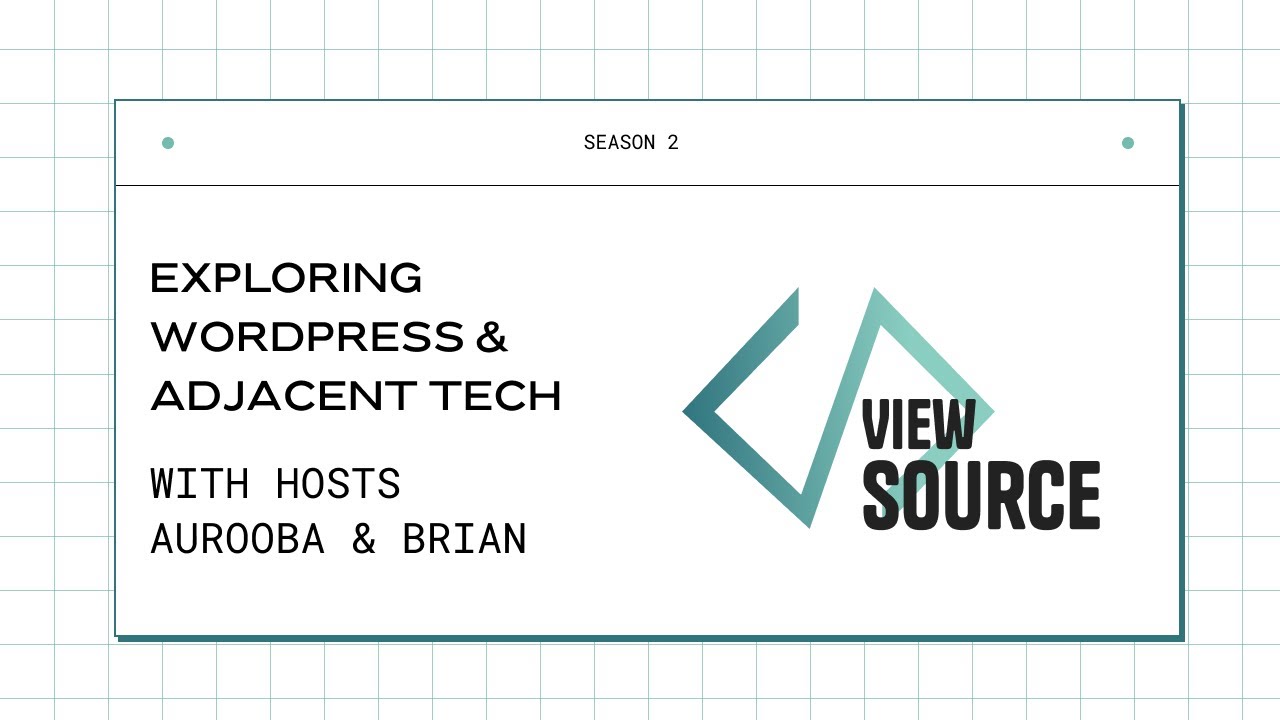 viewSource Season 2 Trailer - YouTube