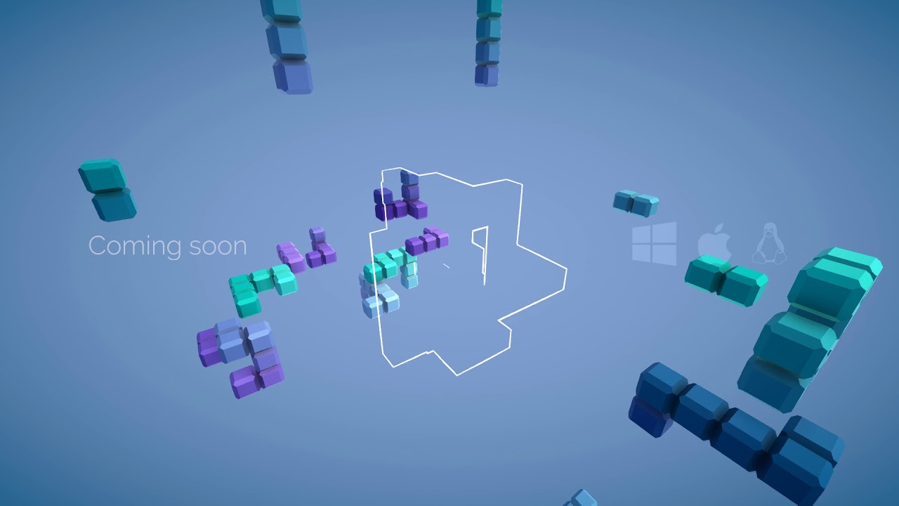 Hidden Cubes - Trailer - YouTube