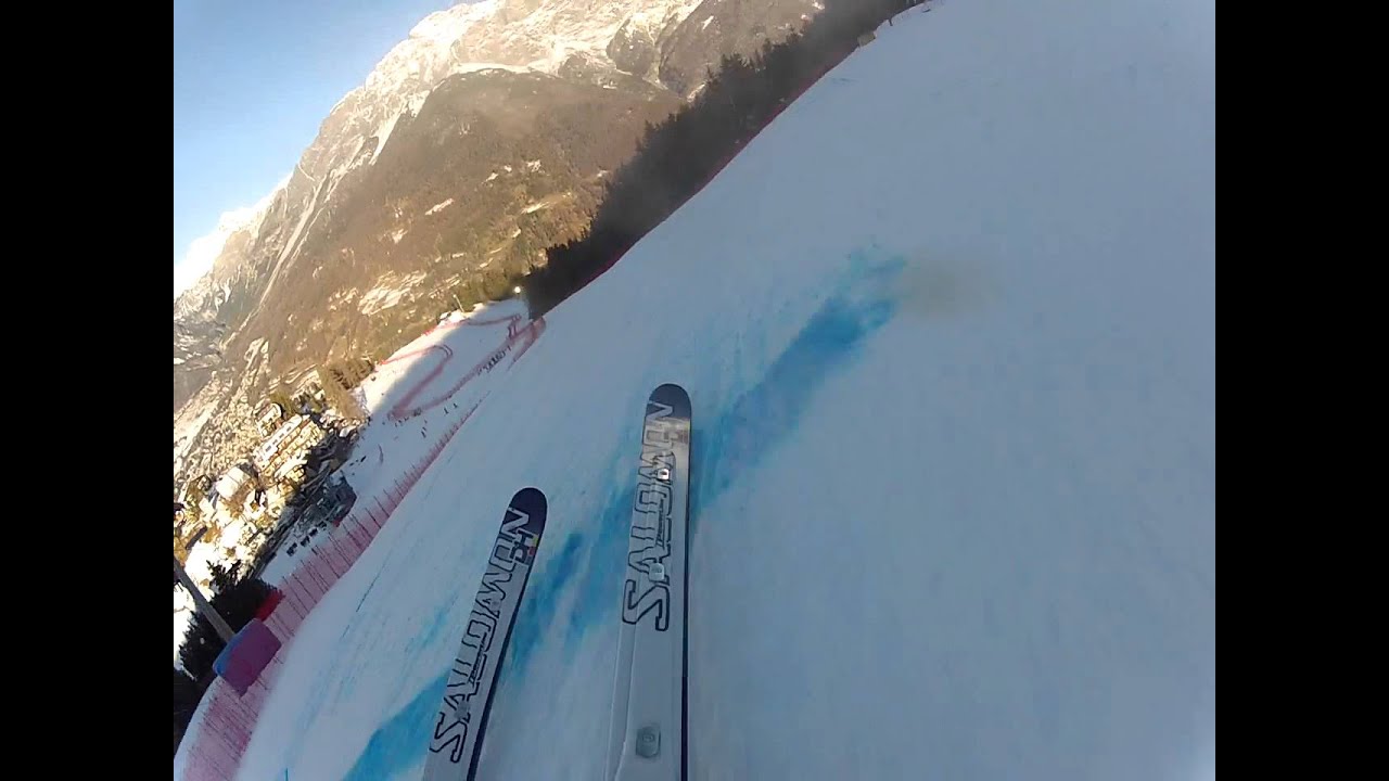 Andrea Ravelli sulla Stelvio di Bormio in HD! - YouTube