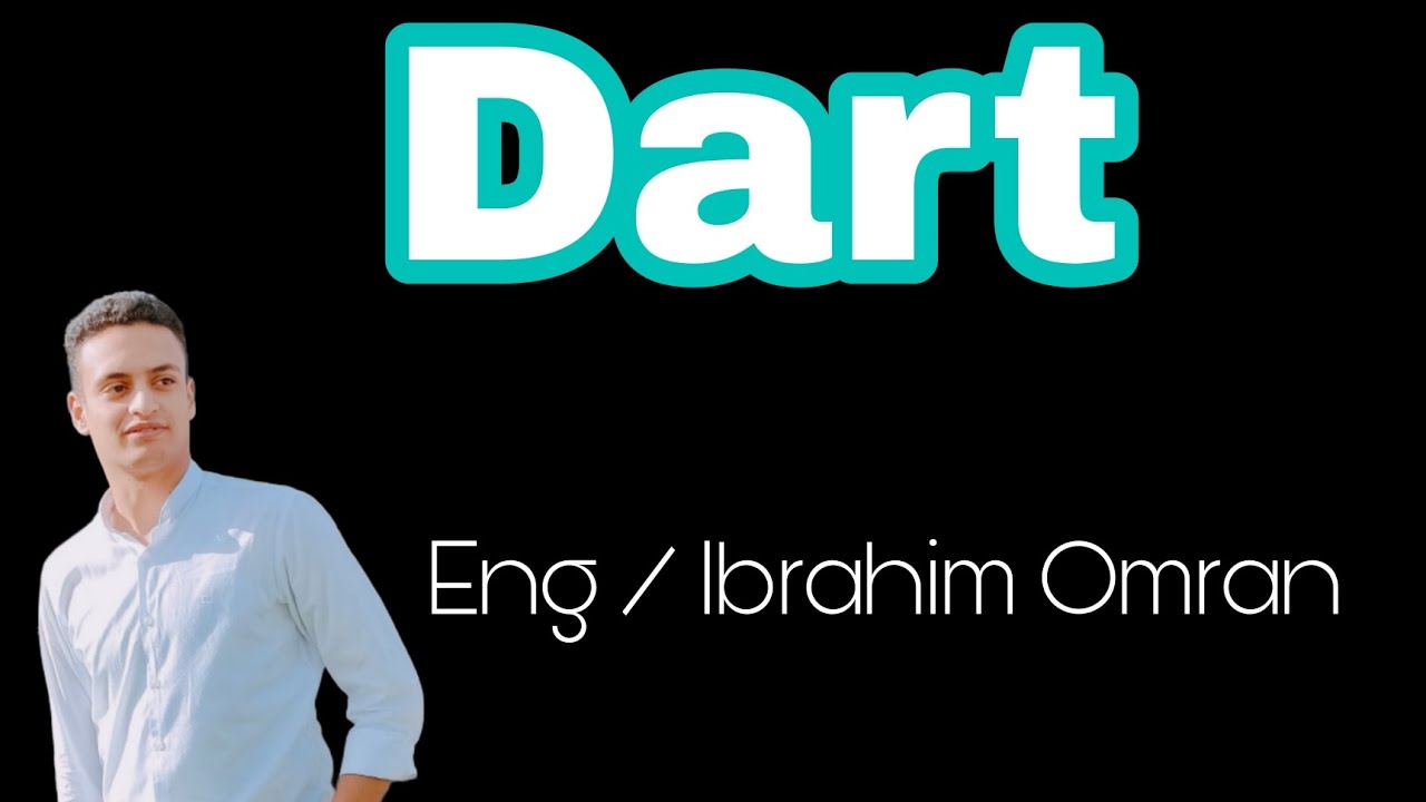 2 تحميل Vs Code And Dart Youtube