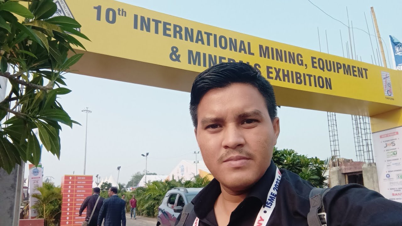 IME 2023 | KOLKATA | INDIA | 10th IME Exhibition - YouTube