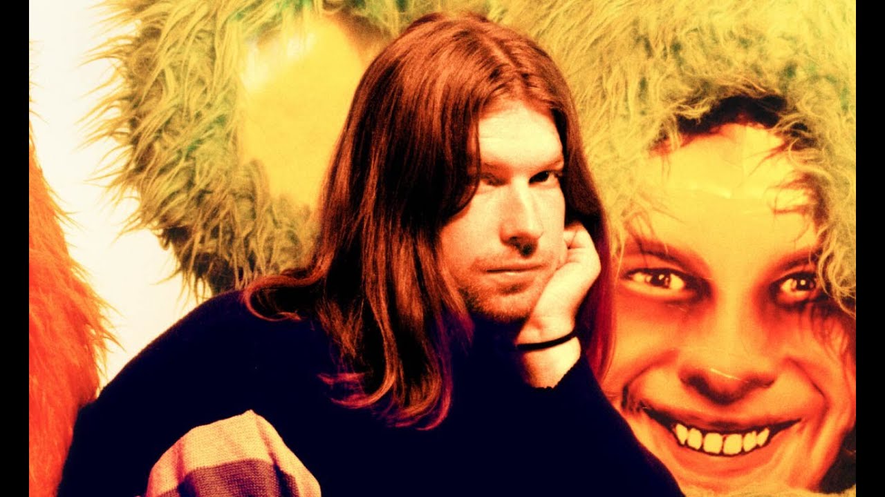 Aphex Twin - Alberto Balsalm (1 Hour Extended version) #idm #aphextwin ...