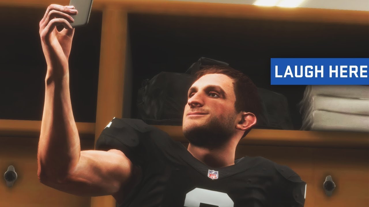 A Funny Madden Montage - YouTube