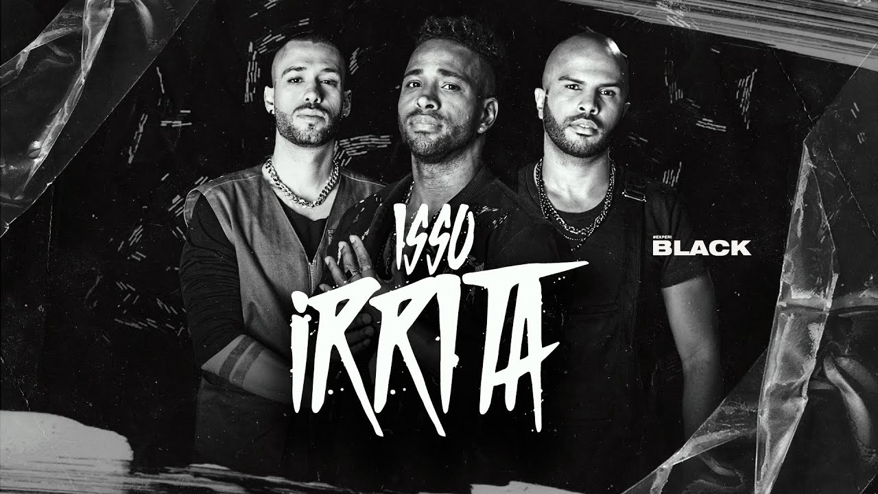 Mr. Dan - Isso Irrita (#ExperiBlack) - YouTube