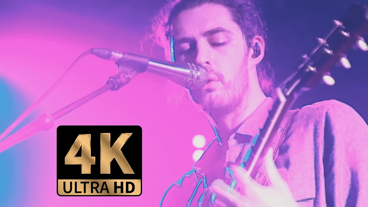 Hozier - Someone New [Legendado em Português] - YouTube
