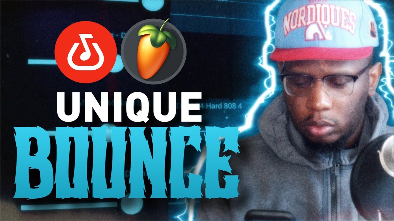 Making A UNIQUE Piano Beat With Band Lab AND FL Studio Mobile ...