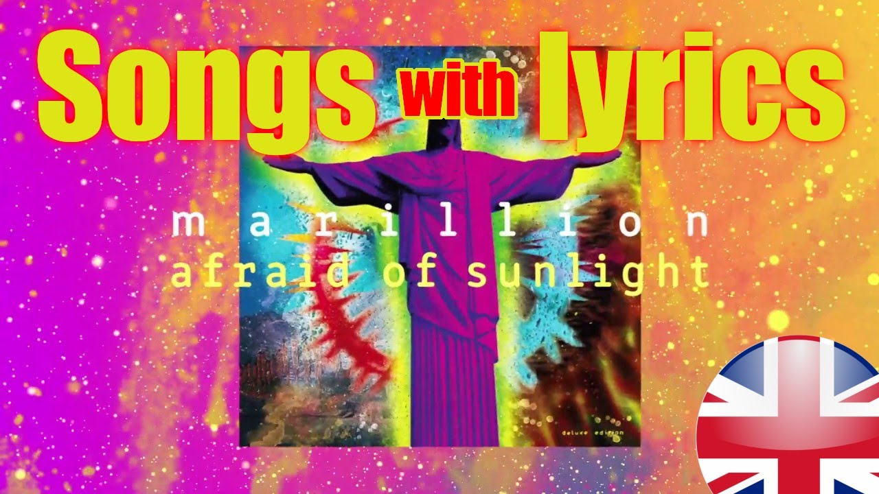 Piosenki z tłumaczeniem - Marillion - Beautiful (Song with Lyrics ...