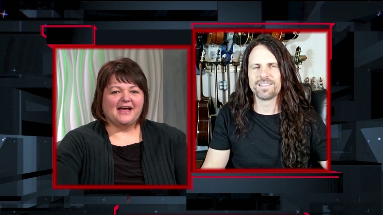 Cory Churko Interview, July 24th 2019 - YouTube