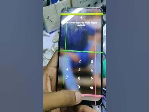 Oppo F17 Pro Broken Glass Change 😱 #shorts - YouTube