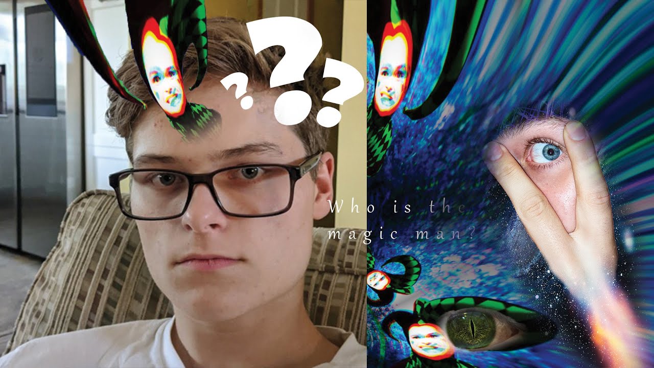 Who is Cayden? - YouTube