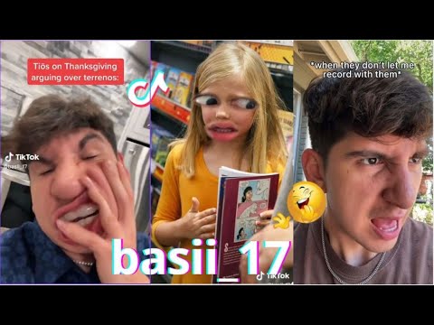 𝐁𝐀𝐒𝐈𝐈_𝟏𝟕 𝐭𝐢𝐤𝐭𝐨𝐤 𝐯𝐢𝐝𝐞𝐨 𝐜𝐨𝐦𝐩𝐢𝐥𝐚𝐭𝐢𝐨𝐧 - 𝐝𝐞𝐜𝐞𝐦𝐛𝐞𝐫 𝟐𝟎𝟐𝟐 - YouTube