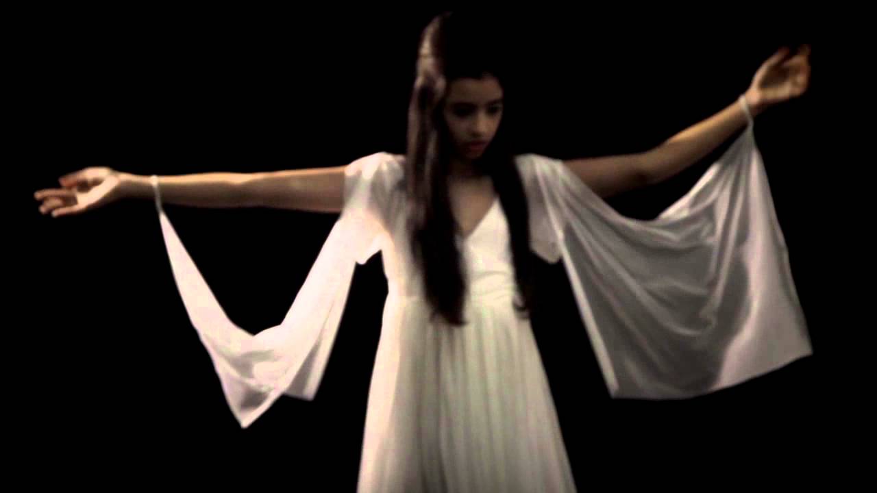 Dancing with fear - YouTube