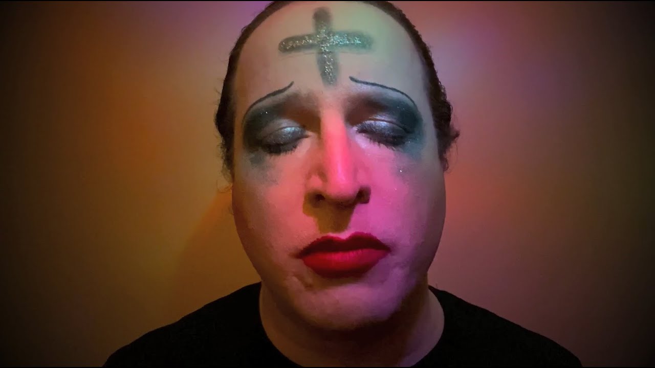 wicked little town (reprise) - from hedwig and the angry inch - YouTube