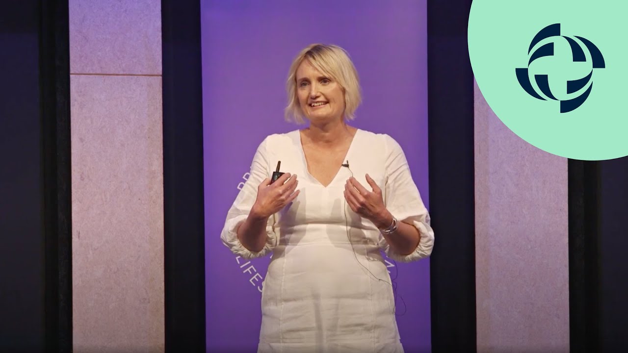 How to Scale ‘Prevention is Cure’ | Dr Louise Schofield | FOM22 - YouTube