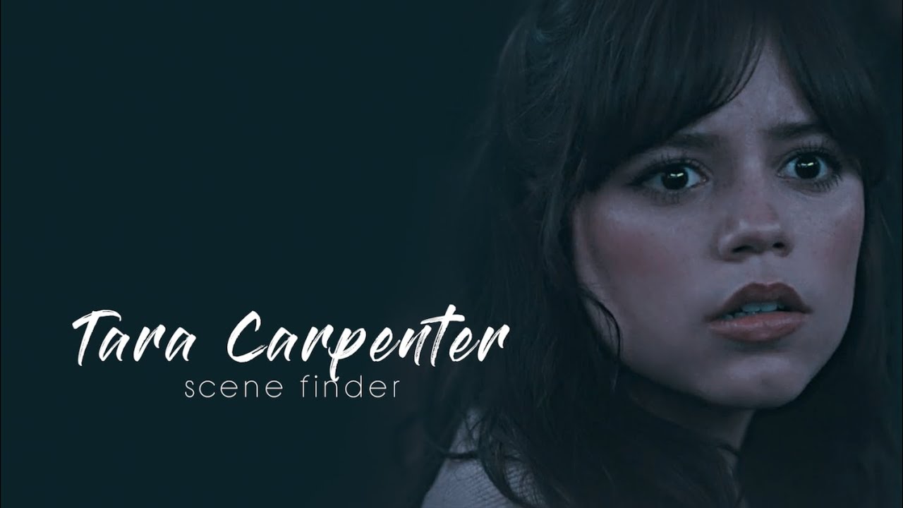 Tara Carpenter | scene finder [Scream 6] - YouTube