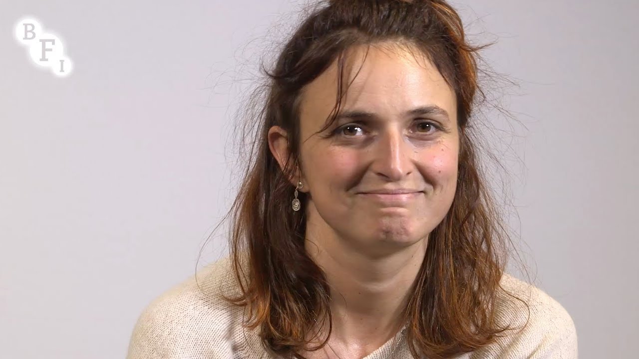 HAPPY AS LAZZARO Official Competition | BFI London Film Festival 2018 ...