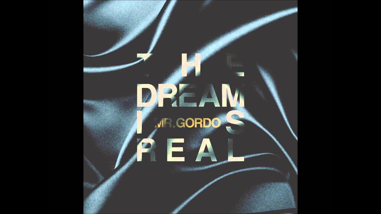 THE DREAM IS REAL PREVIEW - YouTube