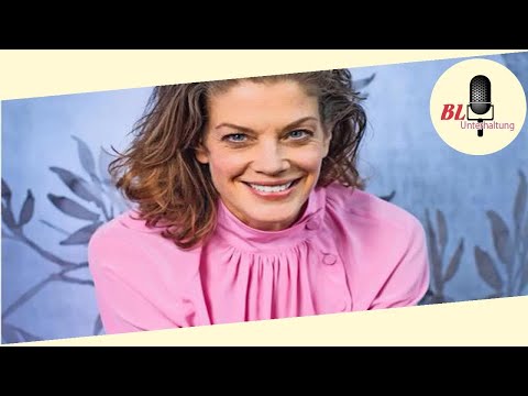 Wie spielt man einen Weltstar, Marie Bäumer? – NP