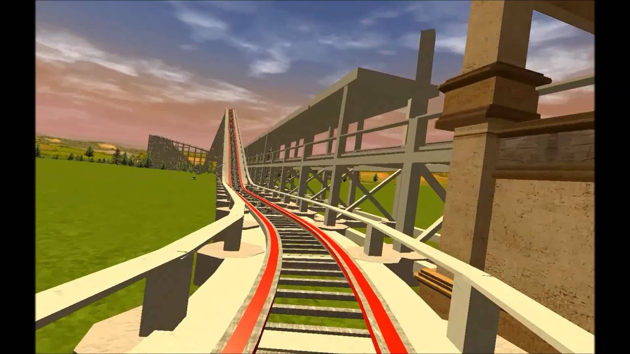 Rct3 The Beast - YouTube