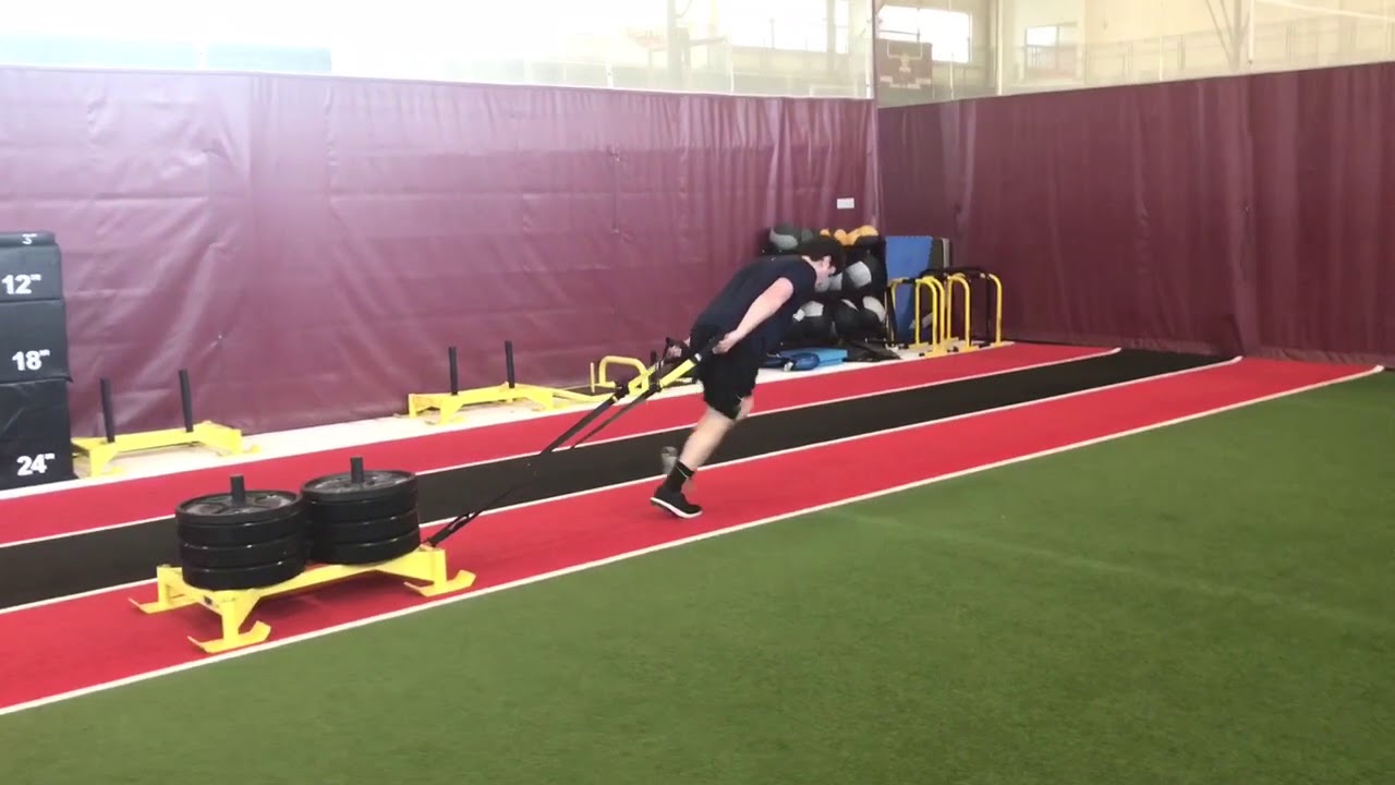 Prowler Pull - YouTube