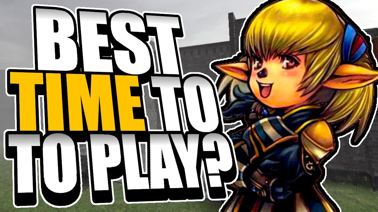 Was Final Fantasy XI Ever Good? If So, When? | FFXI HorizonXI - YouTube