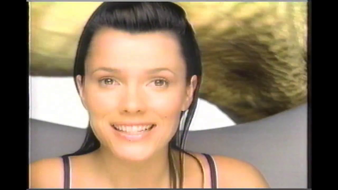 Lubriderm Advanced Therapy Lotion Commercial (1999) - YouTube