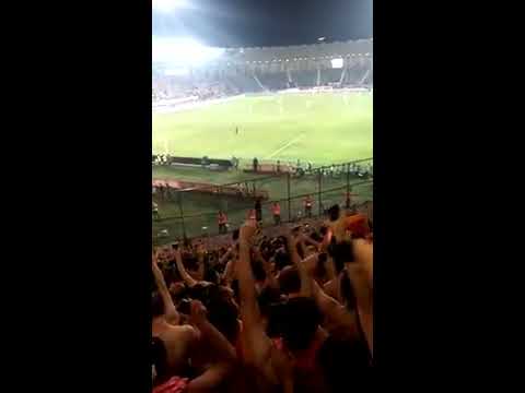 Yok böyle tribün Ultraslan Şereftir Seni Sevmek Galatasaray Tribünü Osmanlı Stadı