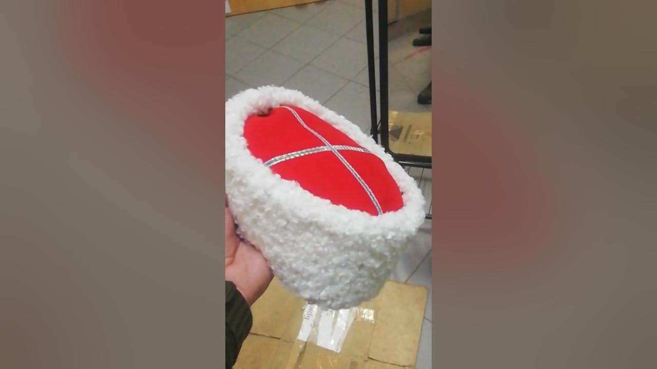 Кубанка казачья белая (искусственный каракуль) - в магазине Атаман 77 ...