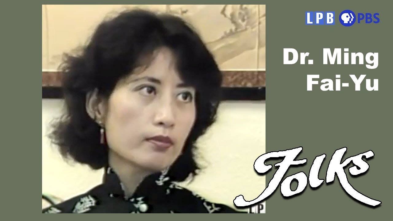 Dr. Ming Fai - Yu | Folks (1986) - YouTube