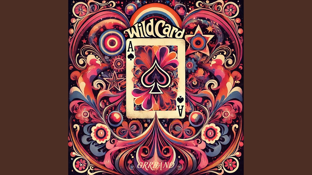 Wild Card - YouTube